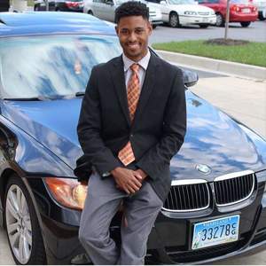 Richard Collins murdered by a white supremacist days before his college ...