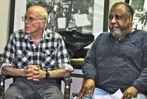 Fred Goldstein, Longtime People’s Revolutionary, Dies – Wisconsin Bail ...