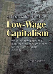 Fred Goldstein, Longtime People’s Revolutionary, Dies – Wisconsin Bail ...