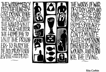 Anti-ROTC Vigil April 16, 2024 in Milwaukee – Wisconsin Bail Out the ...