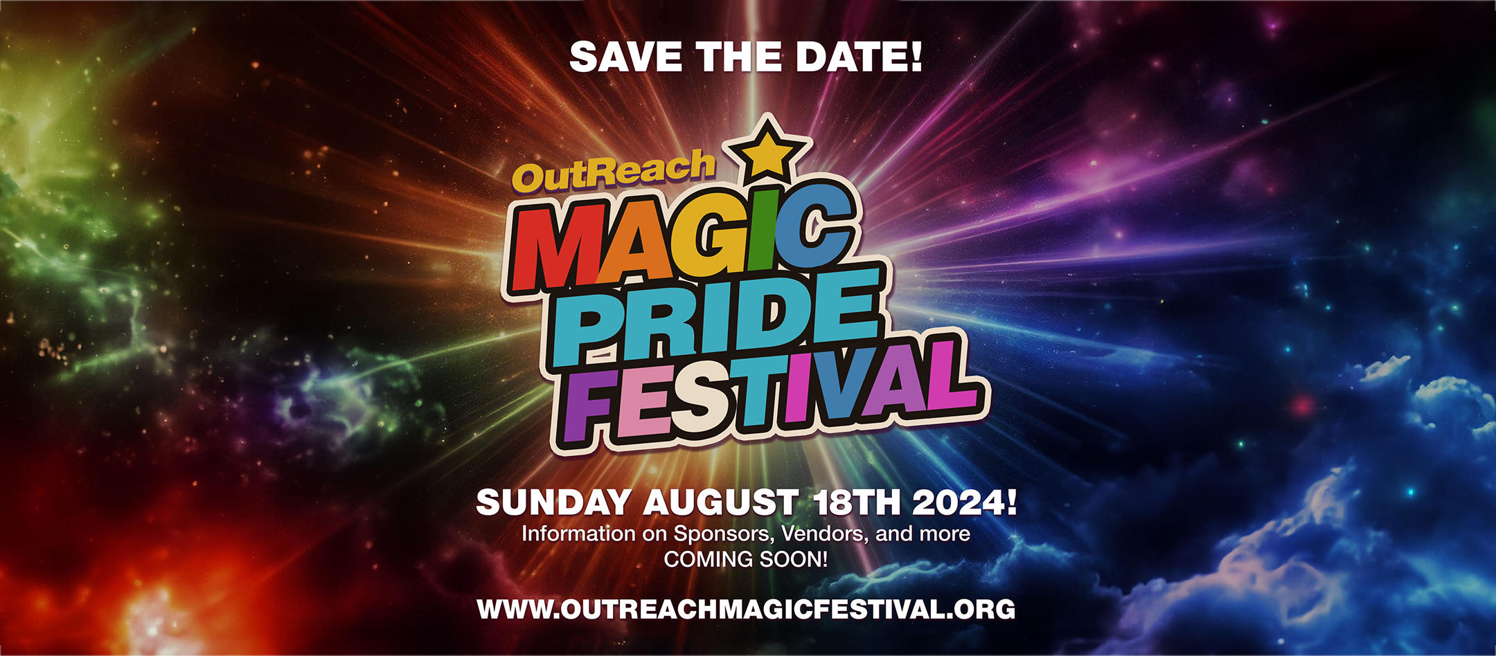 Madison, August 18, 2024: Magic Pride Festival – Wisconsin Bail Out the ...