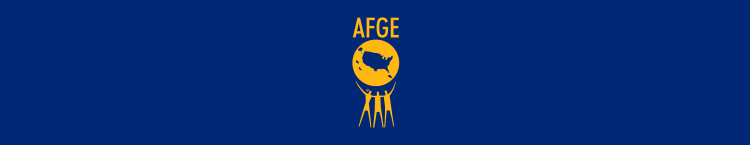 All Out to rally with AFGE union and federal workers Feb. 11, 2025 in D ...
