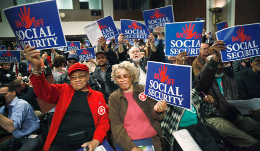 Save Social Security – Madison and Statewide Actions September 4, 2025 ...
