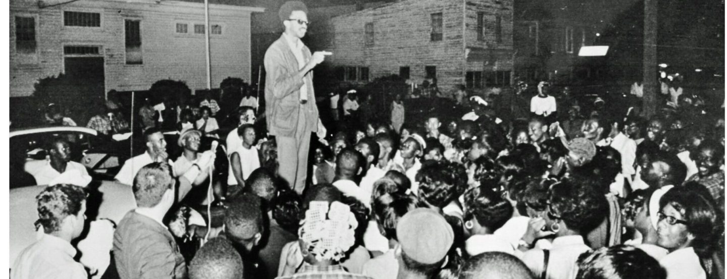 Imam Jamil Abdullah al-Amin (1943-2025) Leaves a Decades-long Legacy of ...