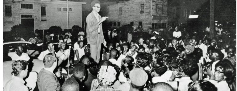 Imam Jamil Abdullah al-Amin (1943-2025) Leaves a Decades-long Legacy of ...