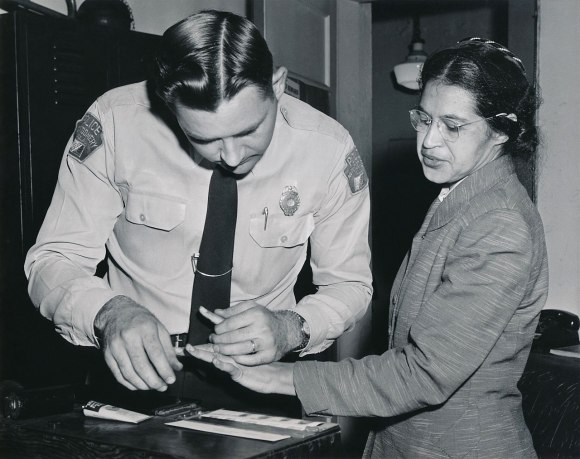 Claudette Colvin and Rosa Parks Helped Ignite the Mass Civil Rights ...