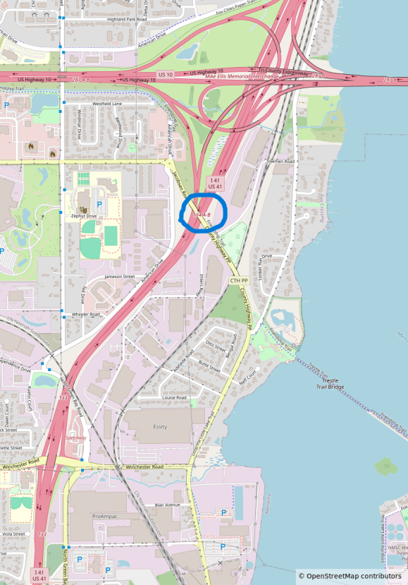 Neenah, WI June 20, 2026: People’s Visibility Brigade! – Wisconsin Bail ...
